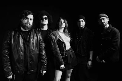 Sweet Lizzy Project Returns With ‘Somebody Wake Me When It’s Over ...