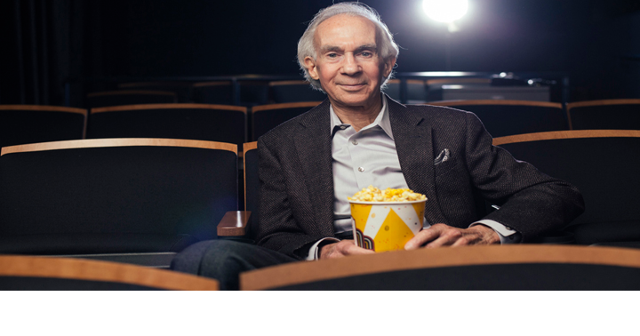 Hey Thanks, Mr. H.G. Webb | Cover Story | nashvillescene.com