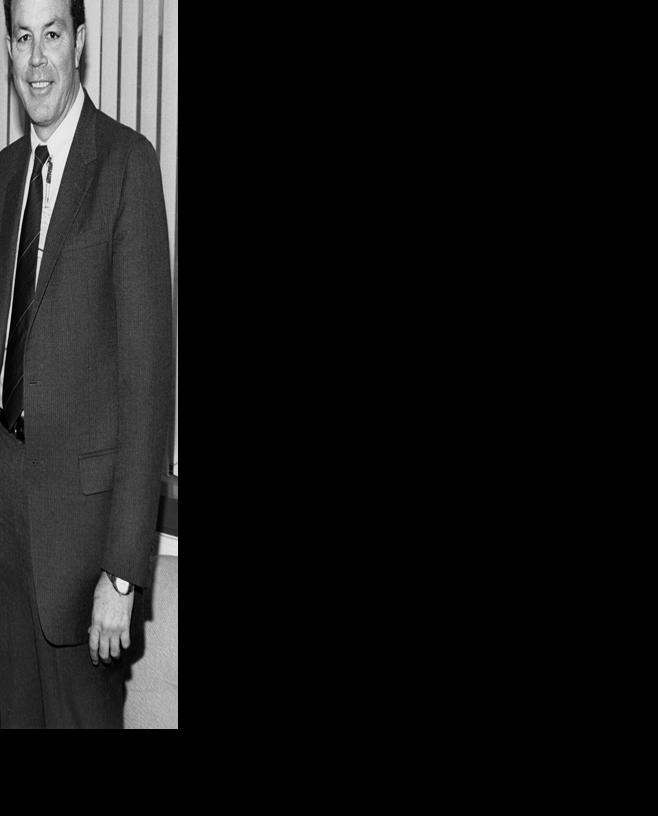 Tennessee Statesman Jim Sasser Dies at 87 | Pith in the Wind ...