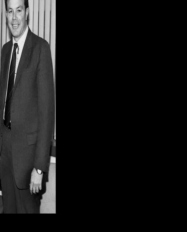 Tennessee Statesman Jim Sasser Dies at 87 | Pith in the Wind ...