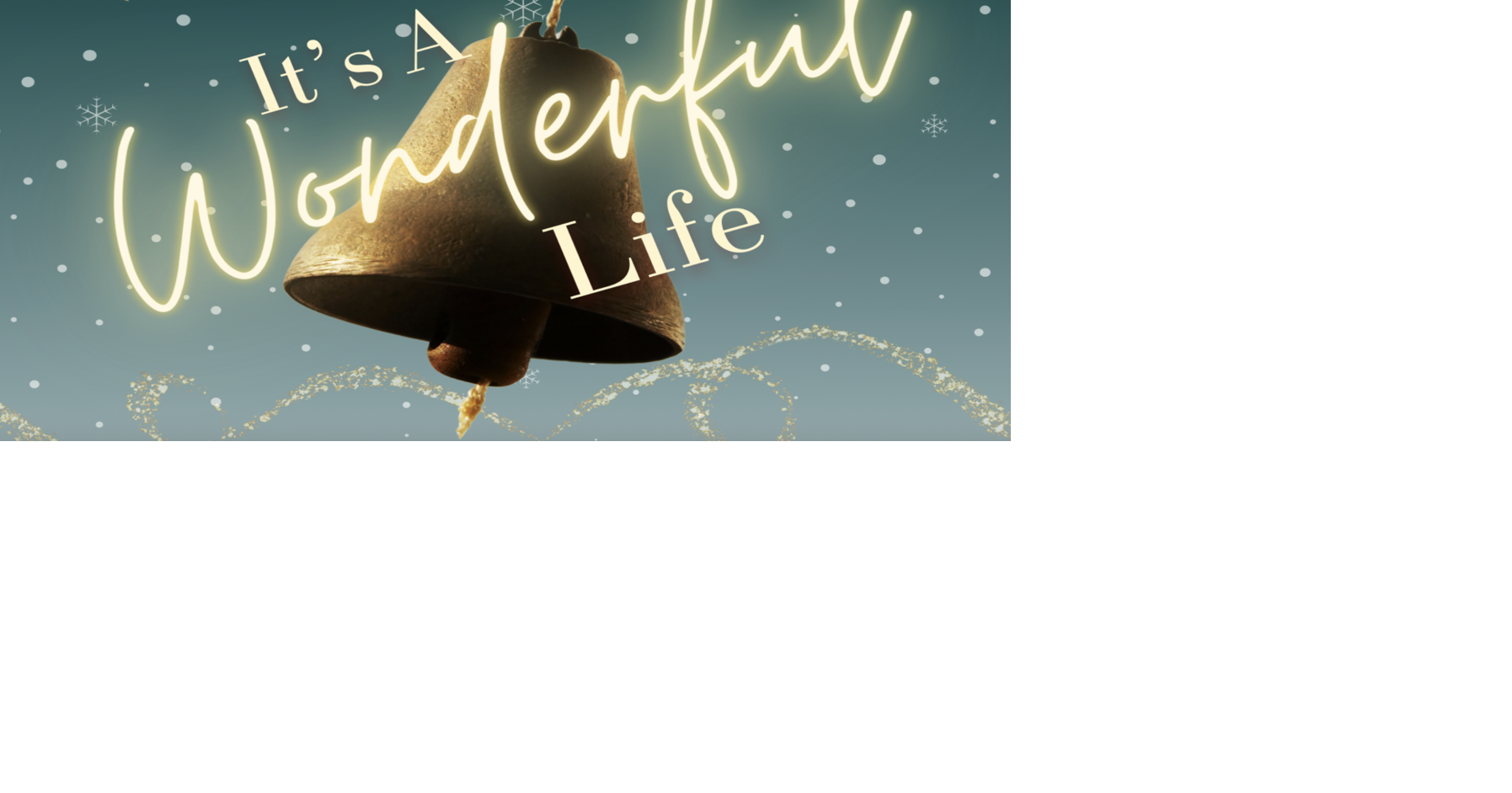 Critic's Pick: Nashville Rep Presents 'It’s a Wonderful Life' | Critics ...