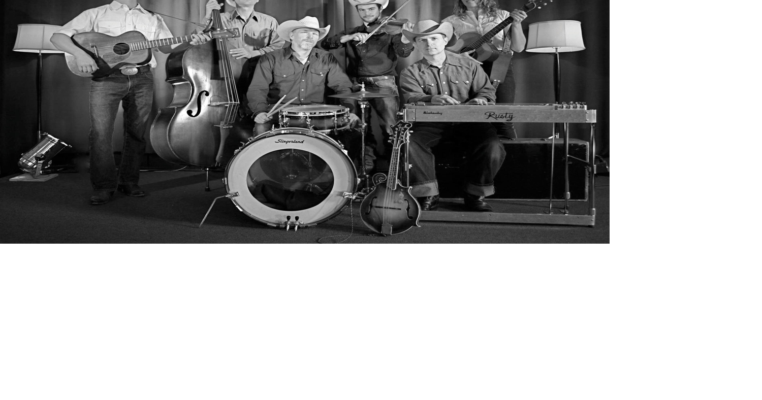 Caleb Klauder w/Reeb Williams | | nashvillescene.com