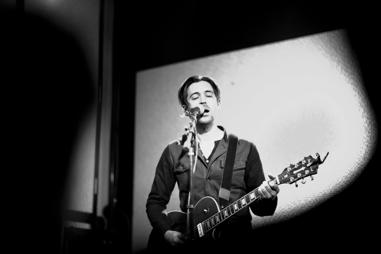 Record Store Day at Third Man Records feat. Karen Elson and Mark ...