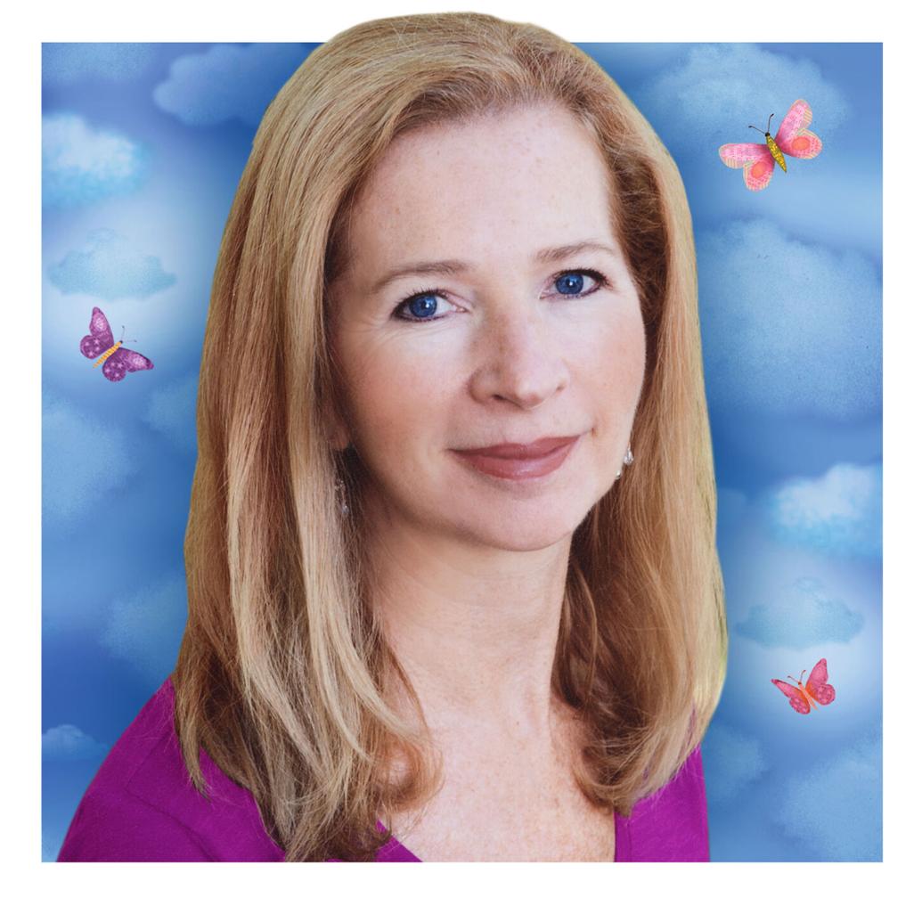 'Pinkalicious' Author Victoria Kann Talks Book Bans | City Limits ...