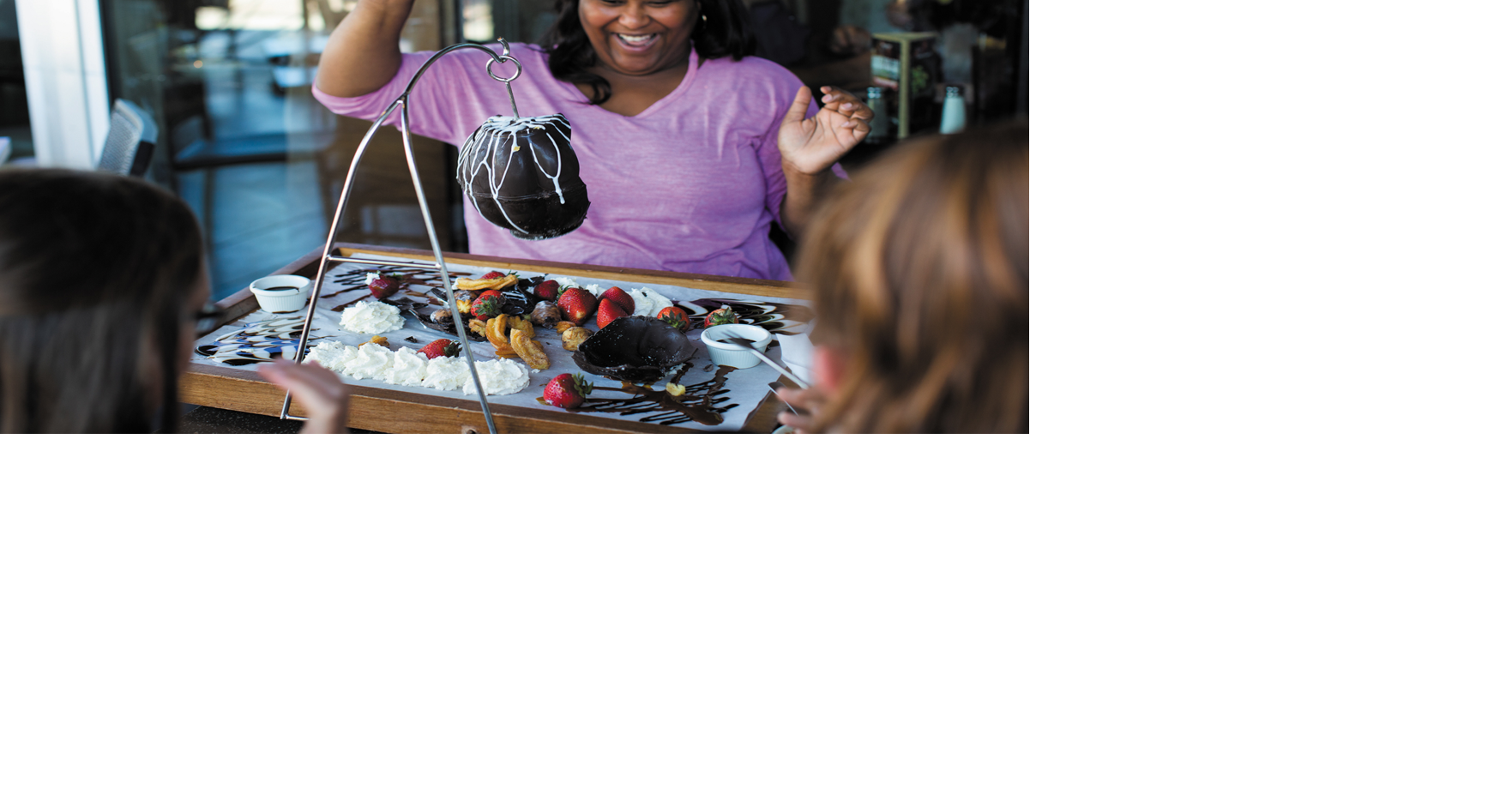 Sugar Shock: Eat and Destroy | Features | nashvillescene.com