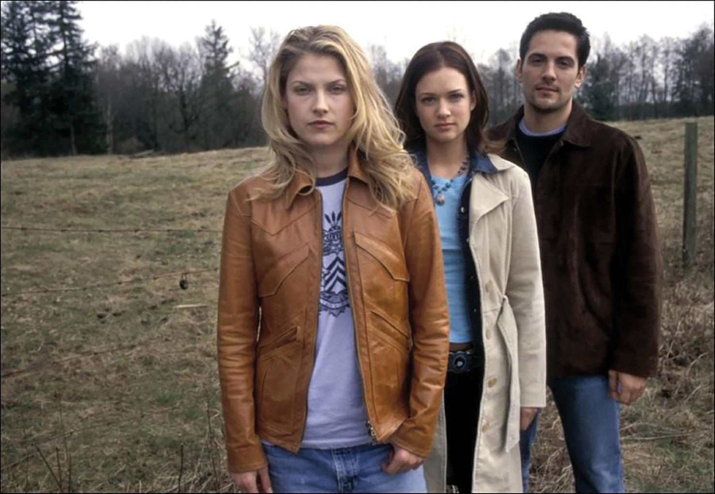 A Killer Whodunit and All of the Final Destination Films, Now Available ...