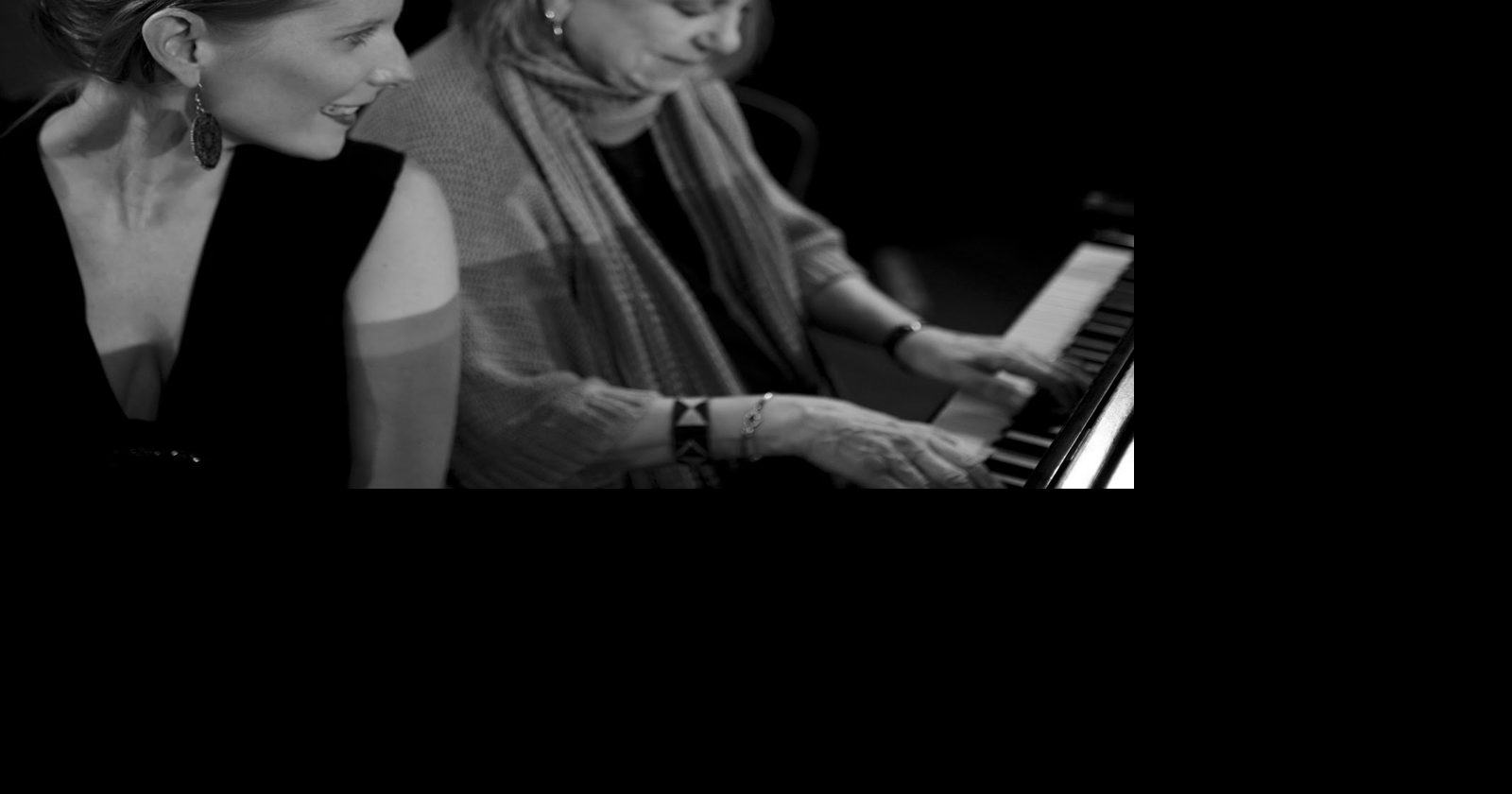 Nashville duo Monica Ramey and Beegie Adair return to NY's jazz mecca ...