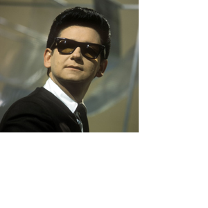 wesley orbison singing