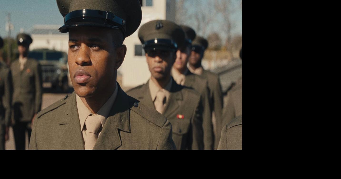 Semper Fine: Elegance Bratton Gives Himself a Hero's Journey in The ...