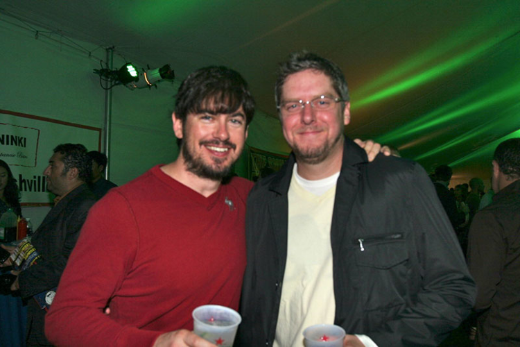 Best of Nashville Party: Heather Byrd coverage #2, 10/5/11 | Nashville ...