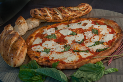 Pregaming, Italian Style: 'Preds, Pizza & Peronis' at Trattoria Il ...