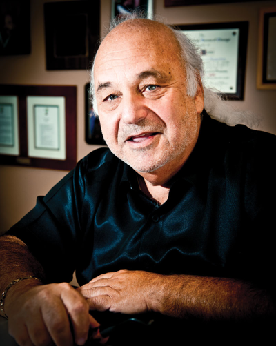 Best Do-Gooder | Nashville Scene | nashvillescene.com