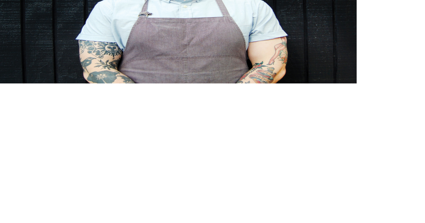 Chef Brian Baxter to Take Over The Catbird Seat | Features ...