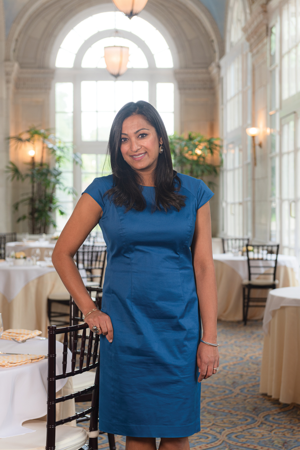 Capitol Grille Is Poised for Change, Including the Addition of Jean ...