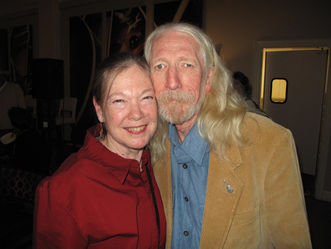 David L. “Larry” Megill, 1942-2012 | Arts & Culture | nashvillescene.com