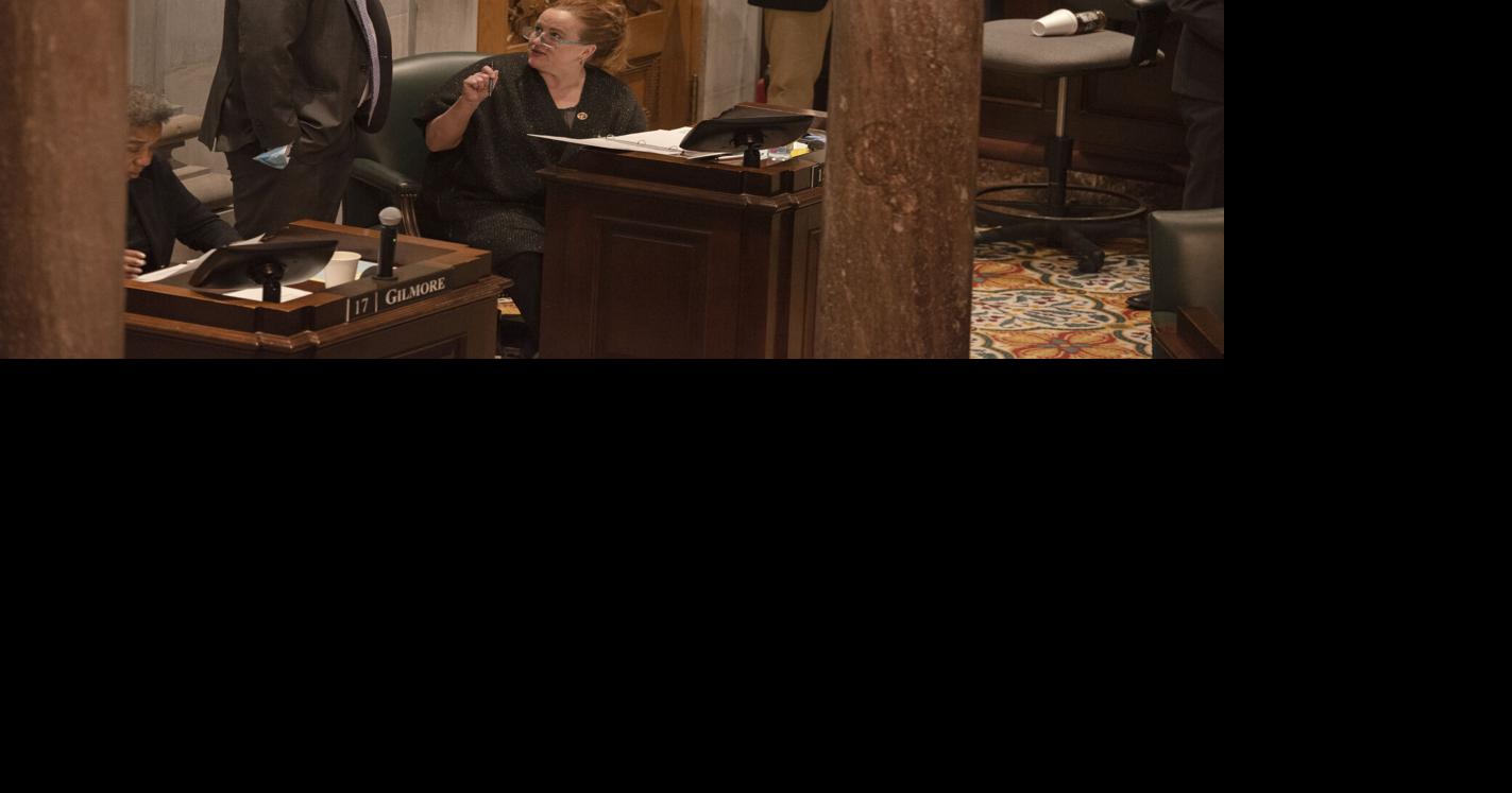 State Sen. Heidi Campbell Is Running for Congress | Pith in the Wind ...