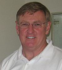 The Wrath of God is Coming! Beware! Rep. Tony Shipley Explains His ...