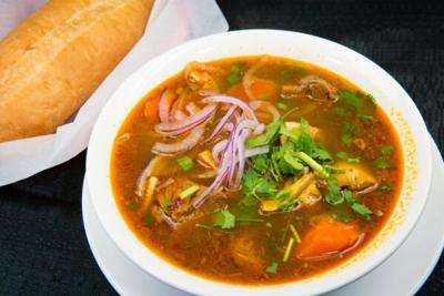 The Best Soups in Nashville Guide | Bites | nashvillescene.com