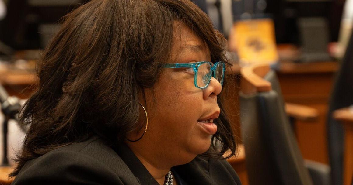 Joy Kimbrough Files $40M Lawsuit Against Liquor Distributor | Pith in ...