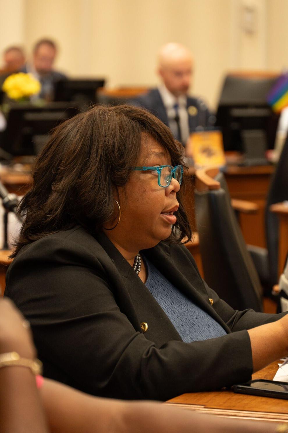 Joy Kimbrough Files $40M Lawsuit Against Liquor Distributor | Pith in ...