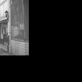 Recognition and Demolition for the Gerst Haus | Bites | nashvillescene.com