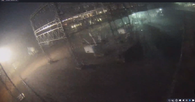 NES Addresses Downed Electricity Substations | Pith in the Wind ...