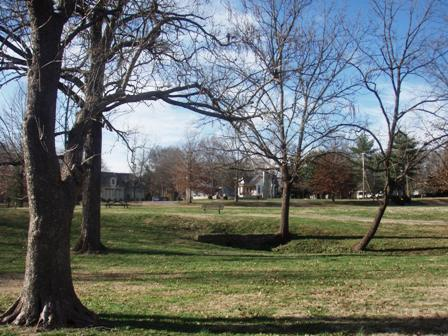 Parmer Park: A Review | Pith in the Wind | Nashville News ...