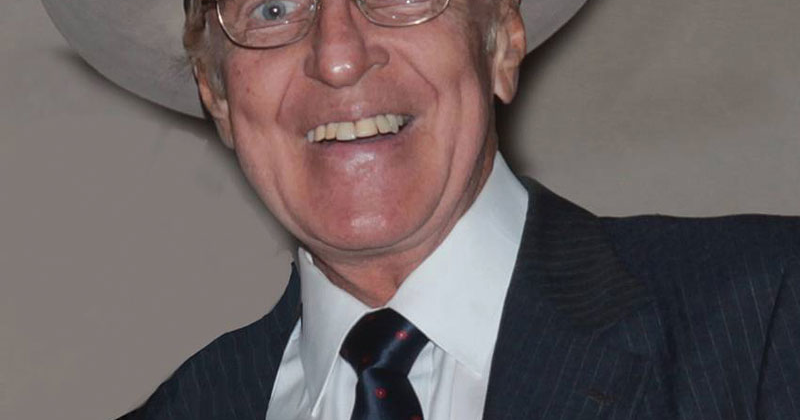 Local reporters owe a lot of stories to the late Frank Curry, circus ...