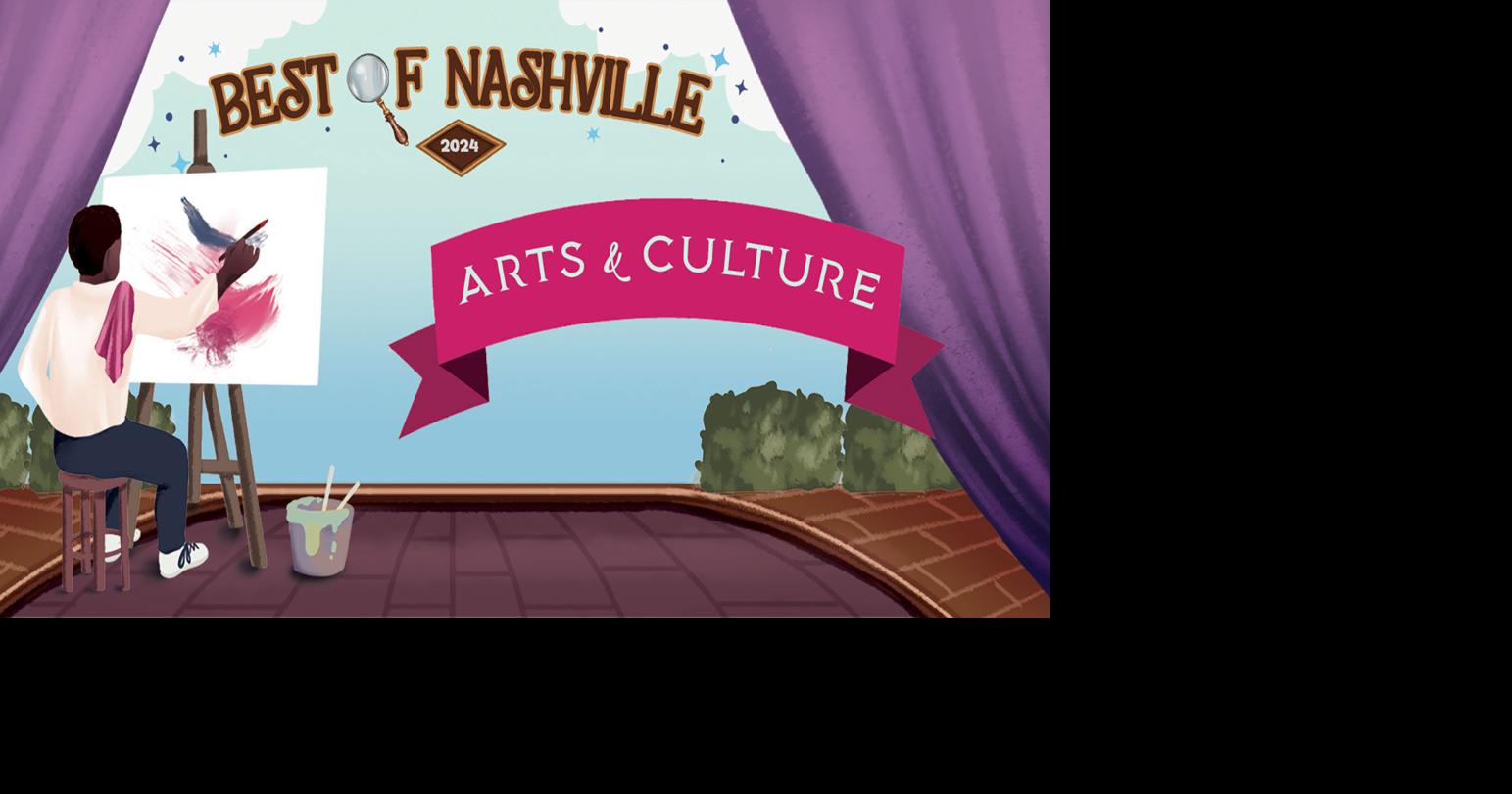 Olasubomi Aka-Bashorun | Readers-poll | nashvillescene.com