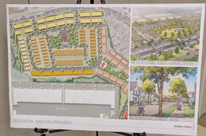 Updates Announced for Former Starwood Amphitheatre Site | Pith in the ...