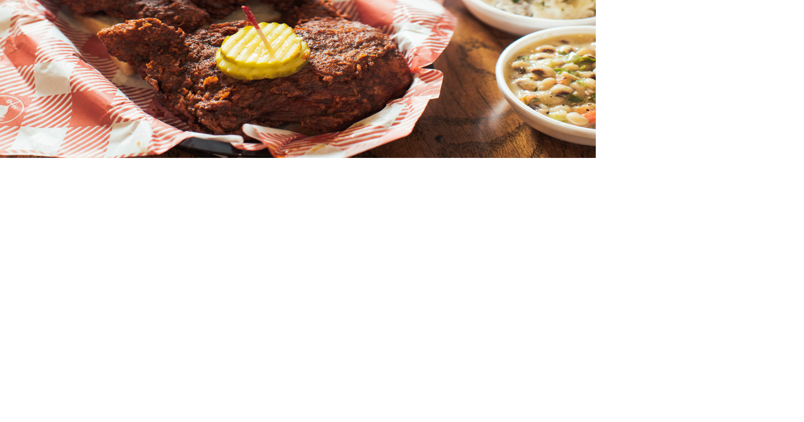 Gus's Fried Chicken Preps Nashville Location | Bites | nashvillescene.com