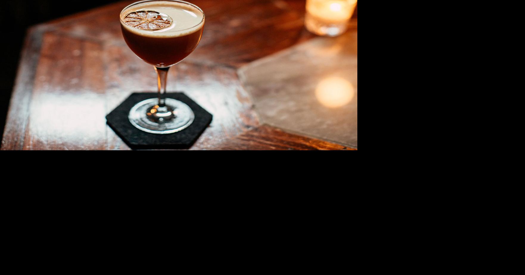 The Fox Bar & Cocktail Club | Writers' Choice | nashvillescene.com