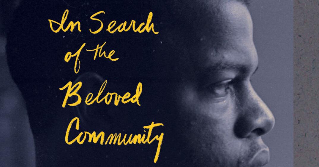 A Comprehensive Biography of John Lewis | Books | nashvillescene.com