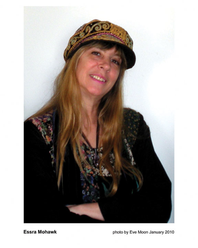 Essra Mohawk, songwriter and former Zappa acolyte, gets the reissue ...