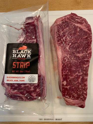 More Wagyu for You: Black Hawk Farms | Bites | nashvillescene.com