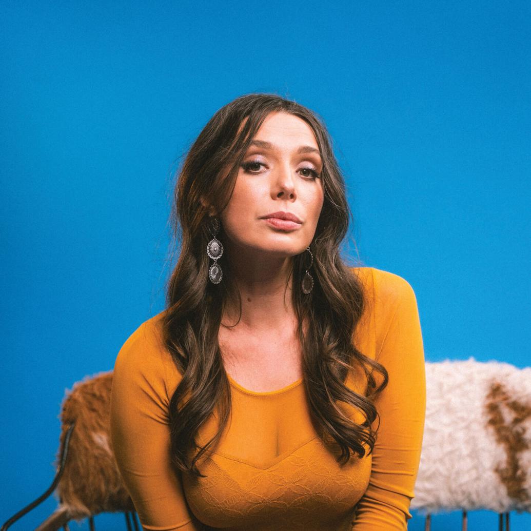 Kristina Murray’s Persistence Pays Off on ‘Little Blue’ | Features ...