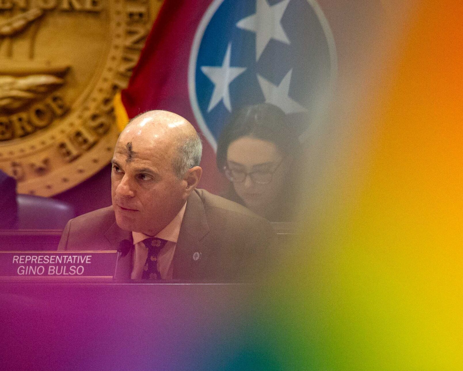 Bulso Campaigns on Anti-Trans Williamson County Schools Suit | Pith in ...