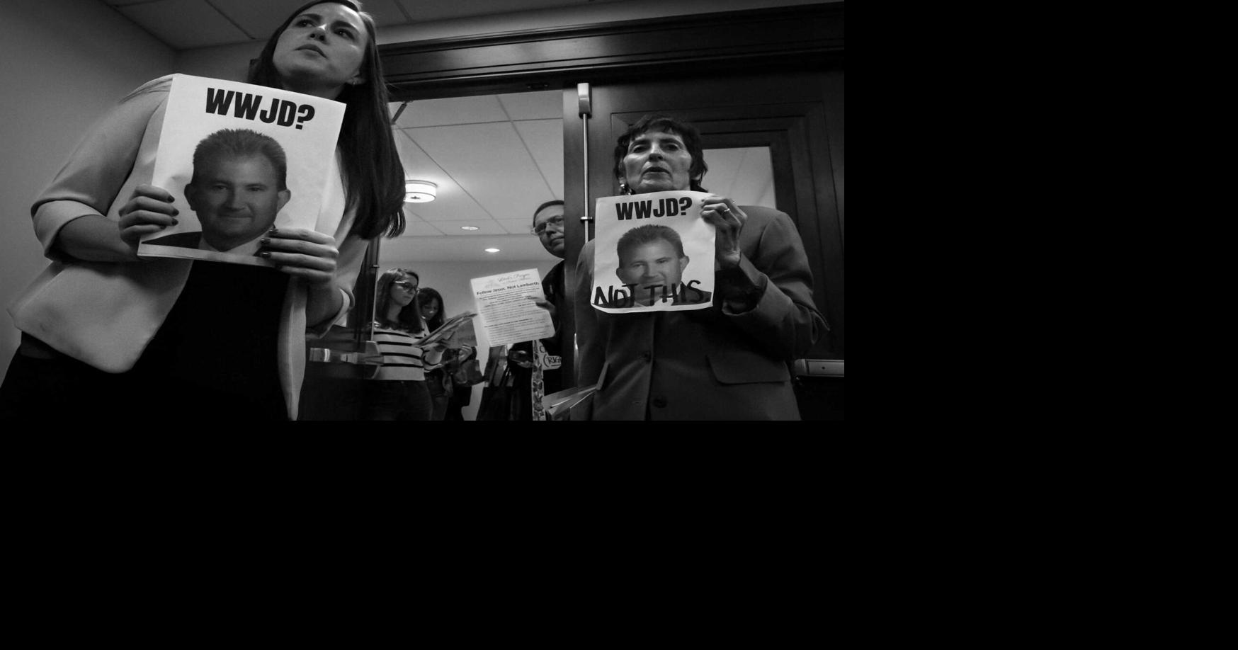 Immigrant Driver’s License Bill Heads to Governor’s Desk | Pith in the ...