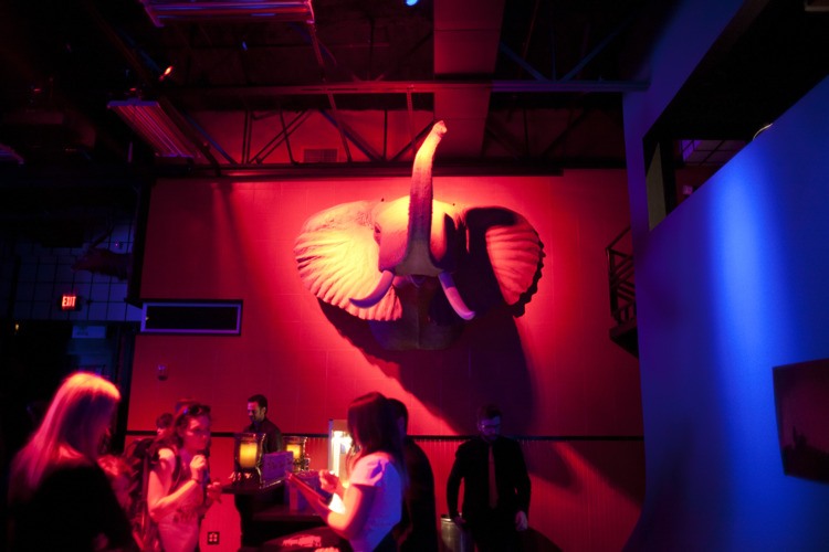 Record Store Day at Third Man Records feat. Karen Elson and Mark ...