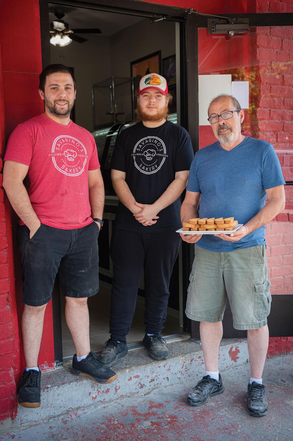 The Savarino Family Now Thrives in Columbia | Features | nashvillescene.com