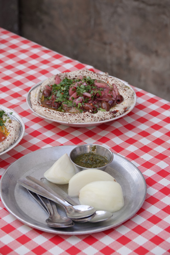 How Chefs Like Margot McCormack Bring Their Travels Abroad to the Plate ...