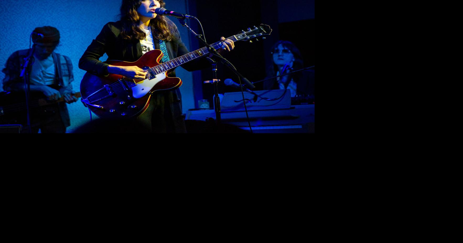 Tristen Brings New Songs and Old Favorites to The Blue Room | The Spin ...