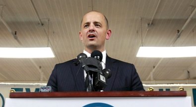 Unknown Presidential Candidate Remains Unknown | Pith in the Wind ...