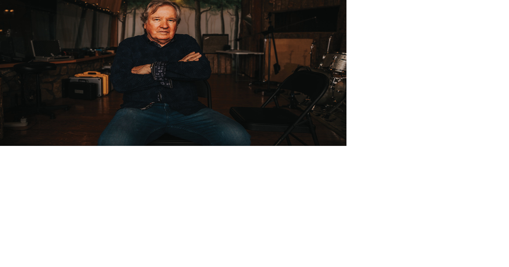 Buzz Cason Looks Back at 50 Years of His Nashville Studio Creative ...