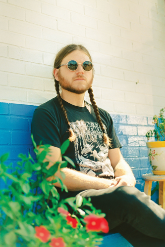 The Singing Butcher Album Release Feat. Mark Fredson & Ryan Sobb ...