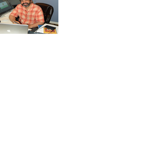 Five Questions for Animator Galen Fott, Premiering I Want My Hat Back ...