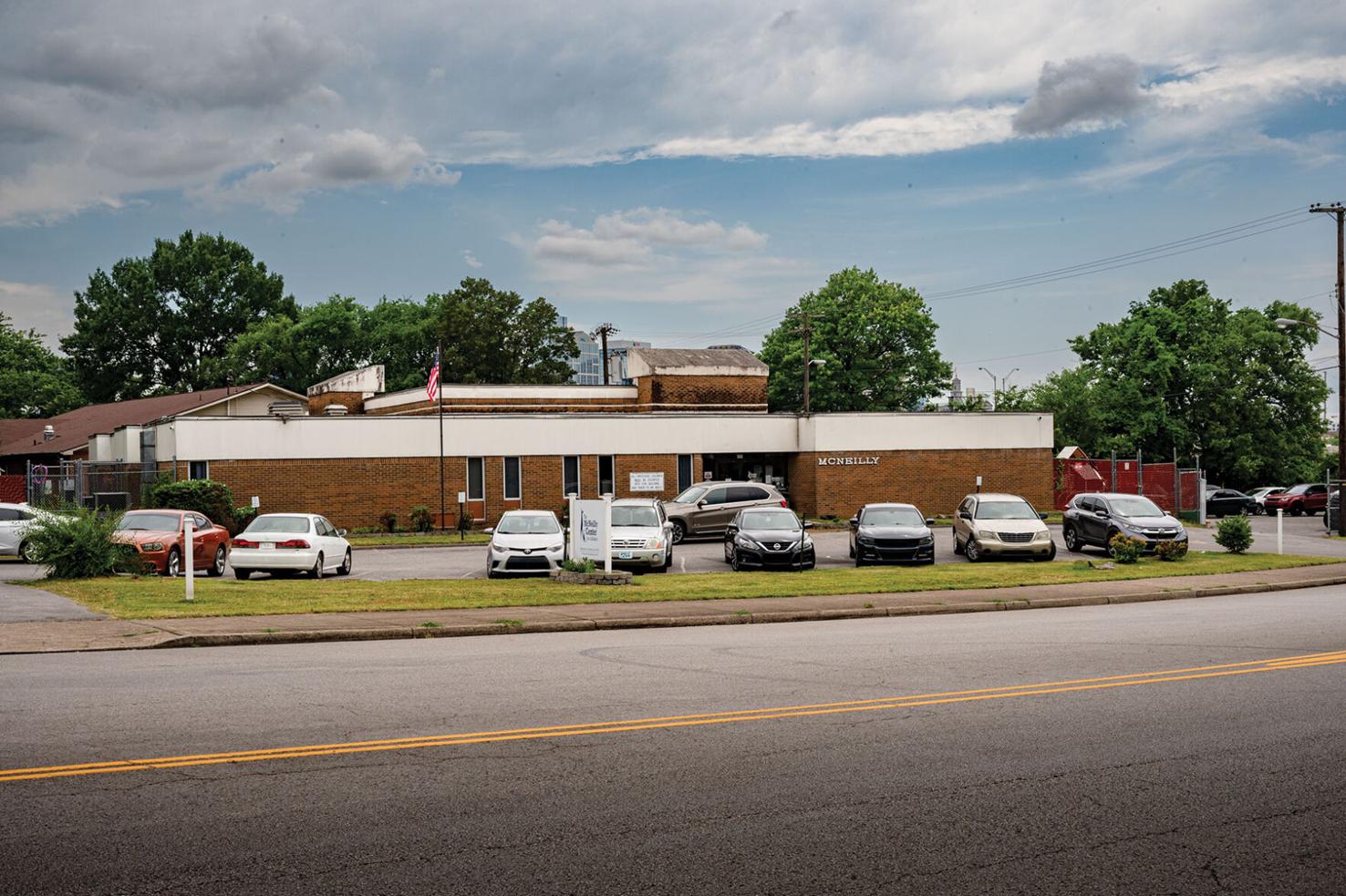 Board Ousts Executive Director at McNeilly Center for Children | City ...