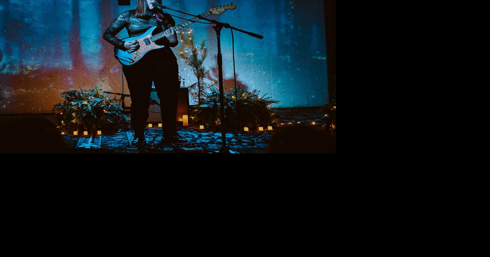 Soccer Mommy: The Cream Q&A | Nashville Cream | nashvillescene.com