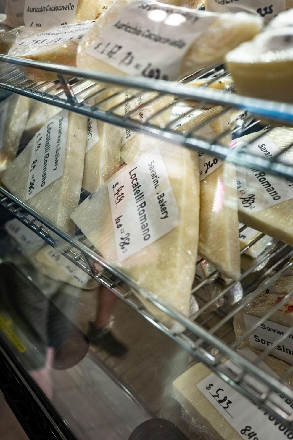 The Savarino Family Now Thrives in Columbia | Features | nashvillescene.com