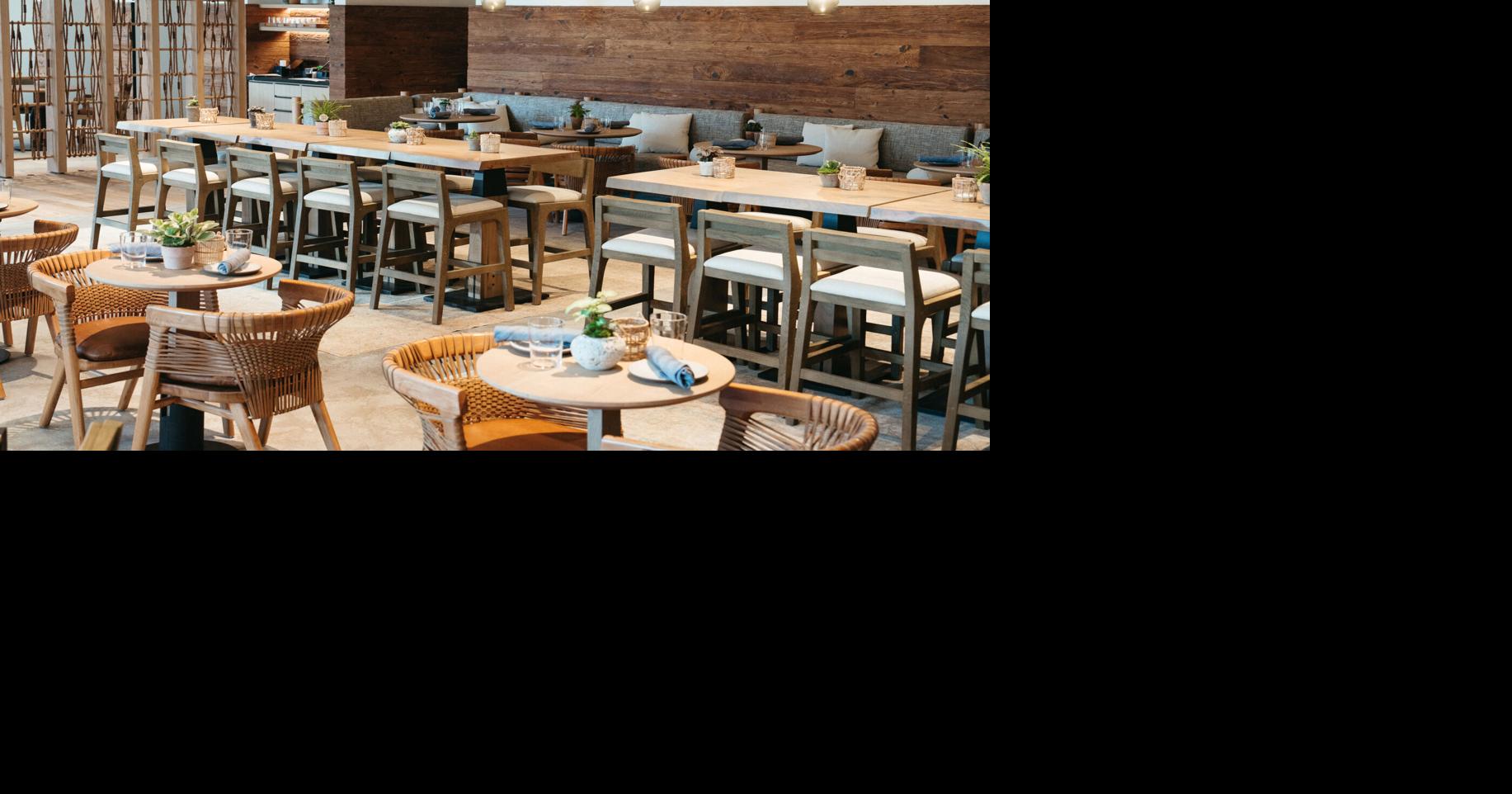 Dine Out for Good at Park Cafe and 1 Kitchen | Bites | nashvillescene.com